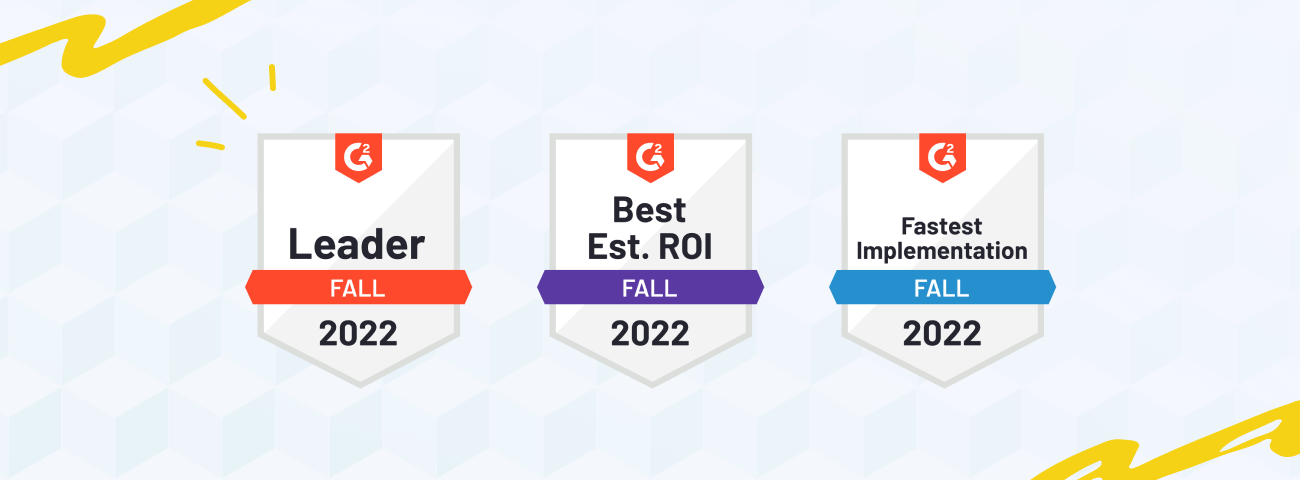 Cube ranks #1 for ease of use on G2; receives 20 badges across FP&A ...