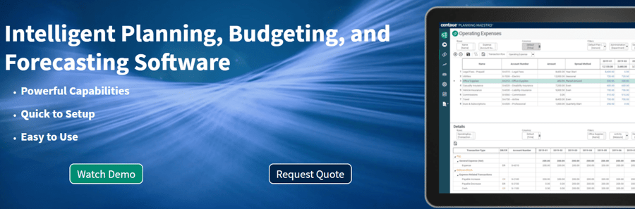 The 12 best business budgeting software tools (updated for 2023)