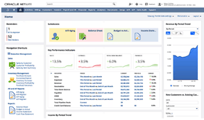 Best financial statement software for balance sheets, reporting, and more