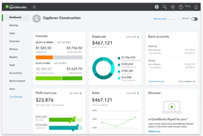Best financial statement software for balance sheets, reporting, and more