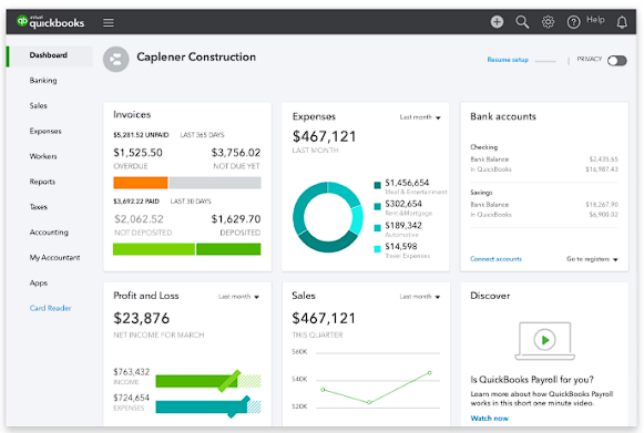 Best financial statement software for balance sheets, reporting, and more