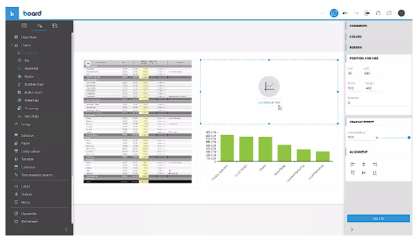 Best financial statement software for balance sheets, reporting, and more