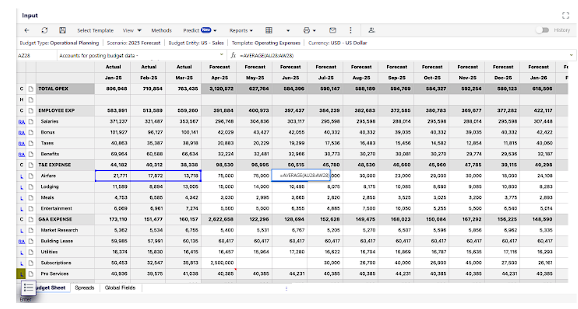 Best financial reporting software for 2025: Top 20 review