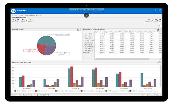 Best financial reporting software for 2025: Top 20 review