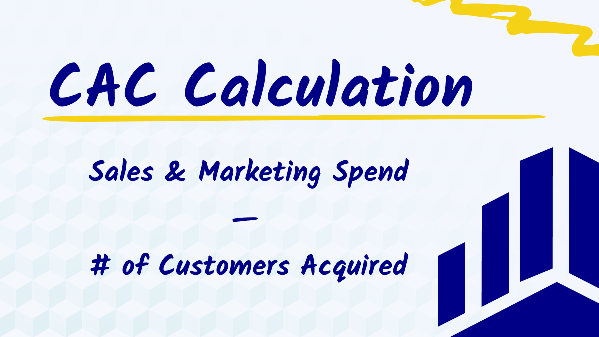 LTV/CAC ratio: your secret weapon to measure sales & marketing ROI