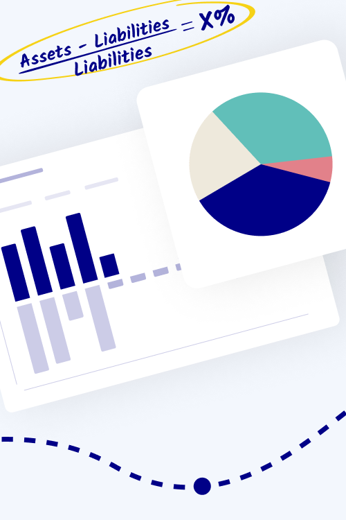Every (50+) financial ratio you'll ever need in 2024