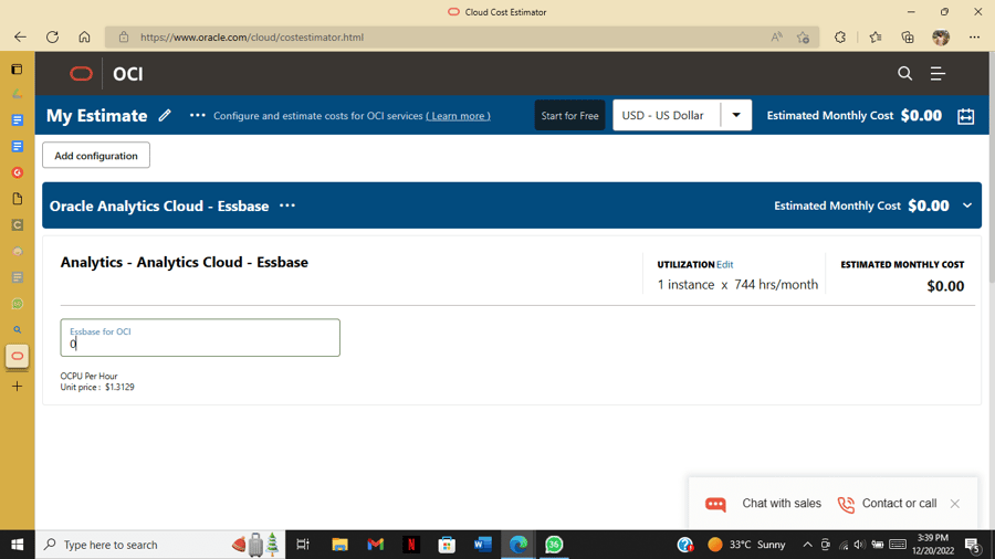 The 11+ best Oracle Essbase alternatives [updated for 2024]