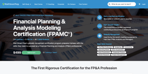 Learn FP&A: The 15 Best FP&A Certifications and Courses [2024]
