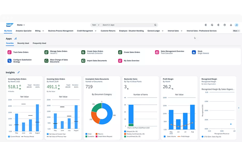 13 best variance analysis software [2026]