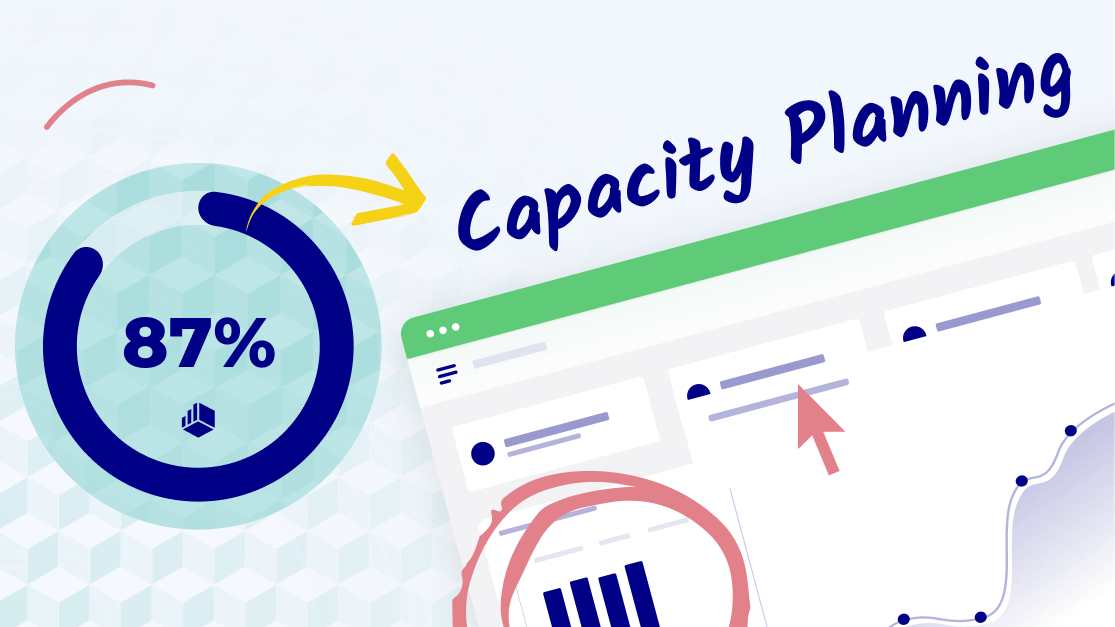 Capacity planning: the CFO's guide