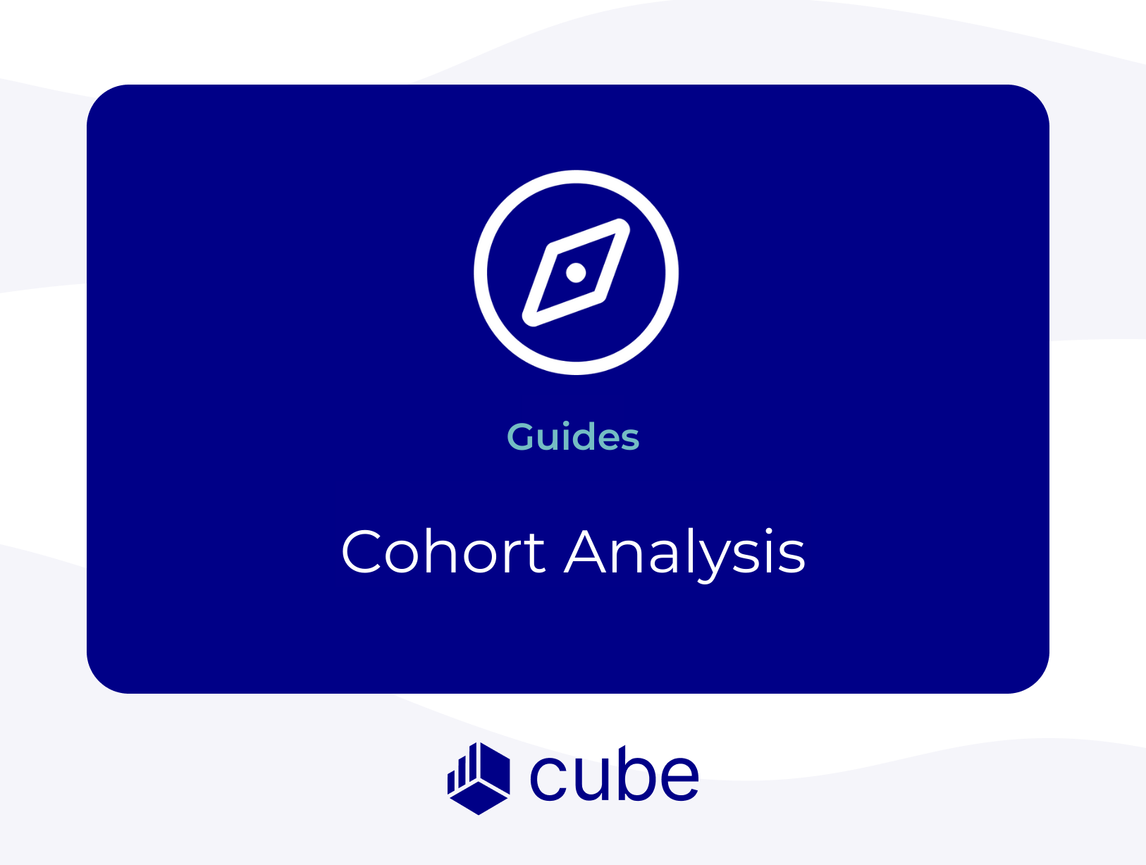 Tell the Secret Story Behind the Numbers with Cohort Analysis [GUIDE]