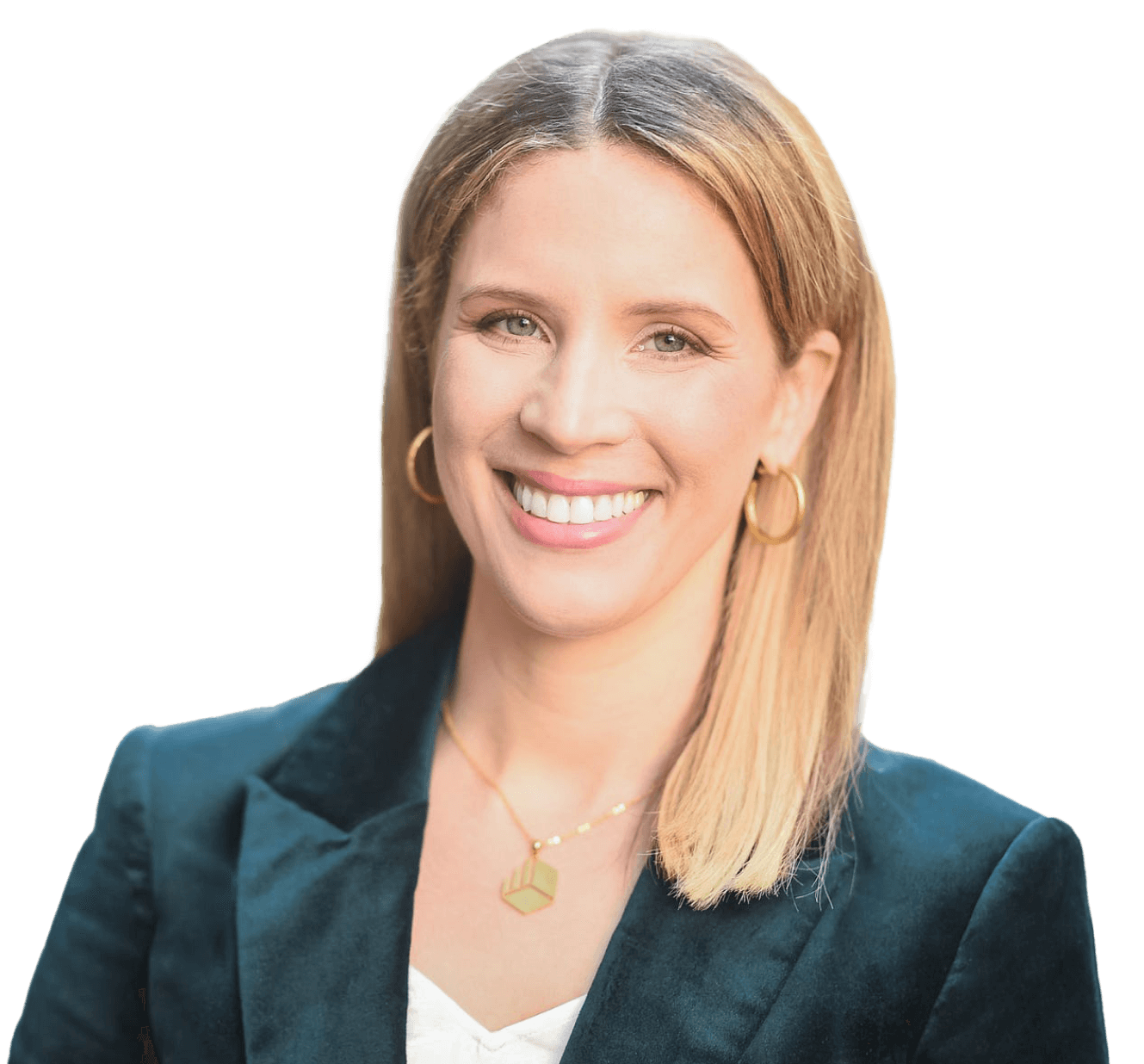 The Finance Fix with Christina Ross