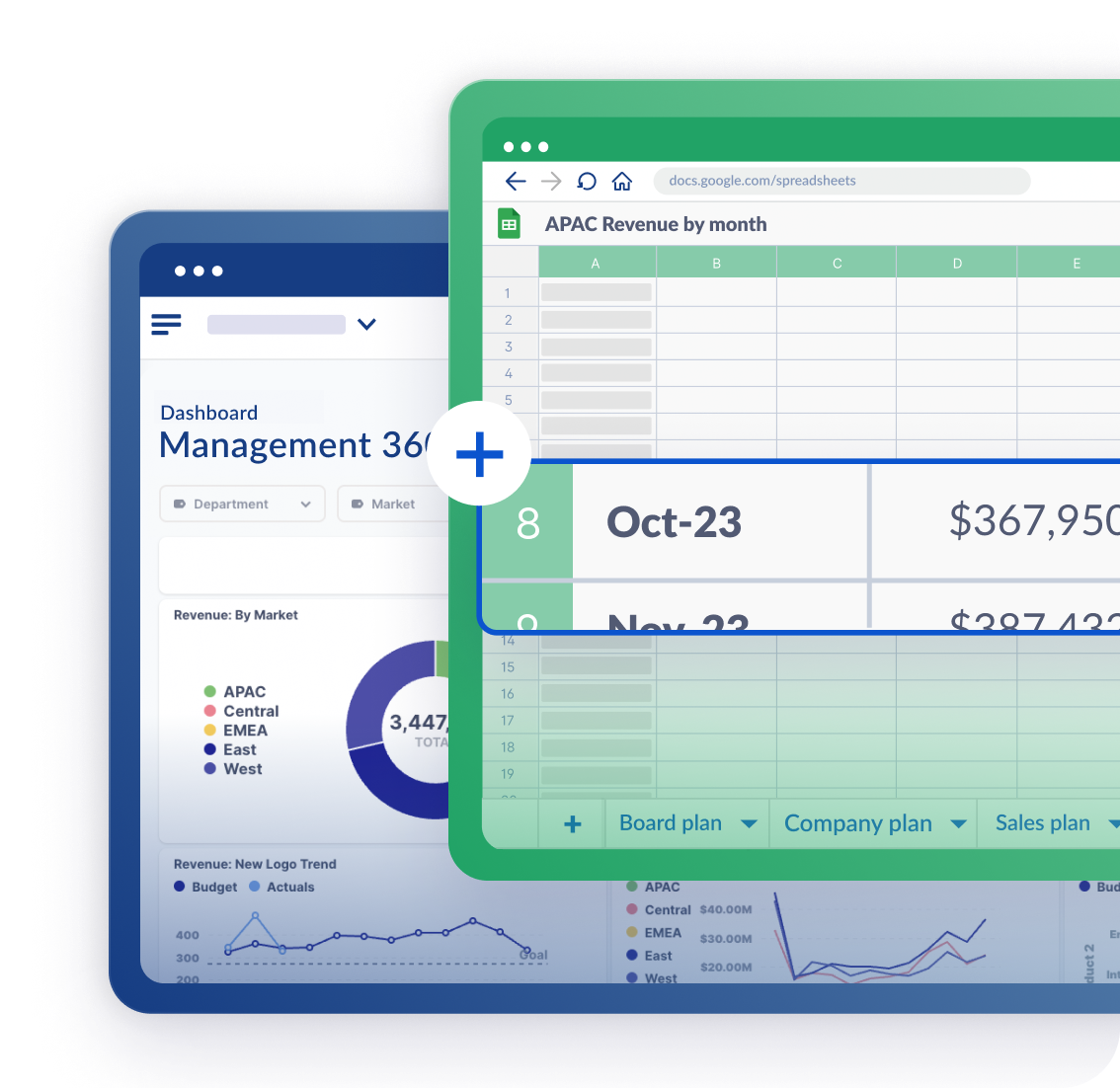 Why Cube | FP&A Without the Friction