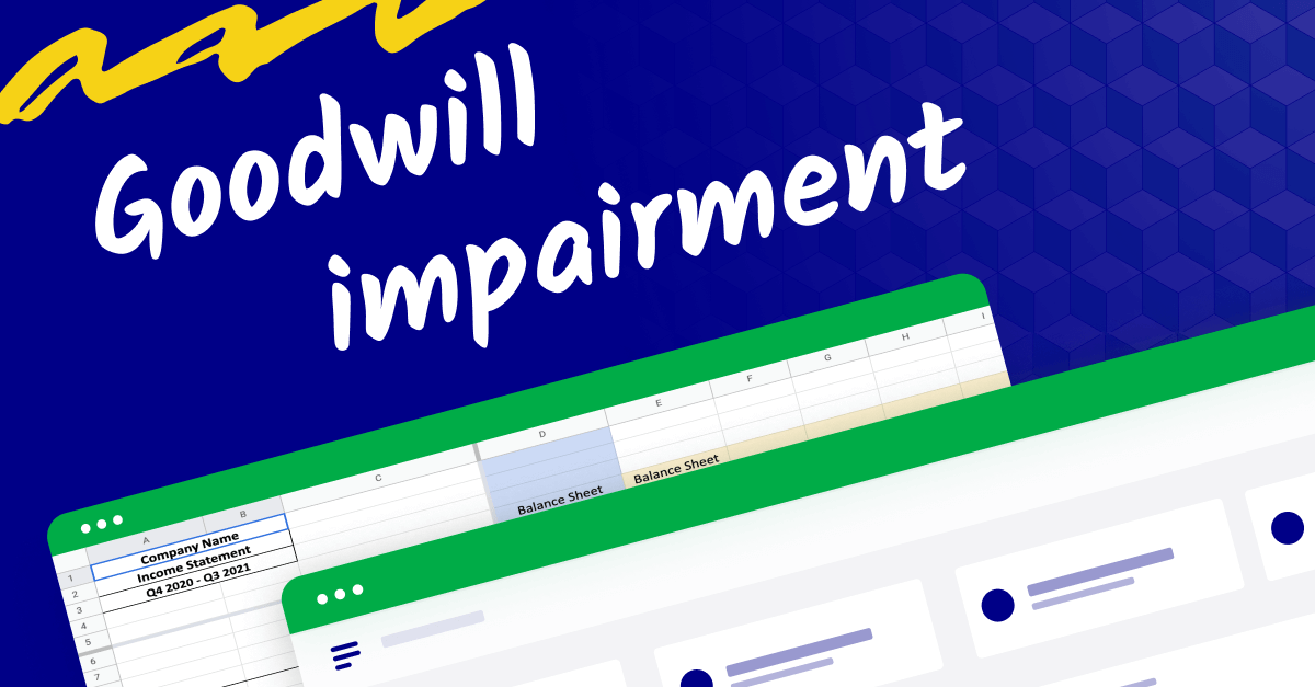 What is NBV (Net Book Value)?