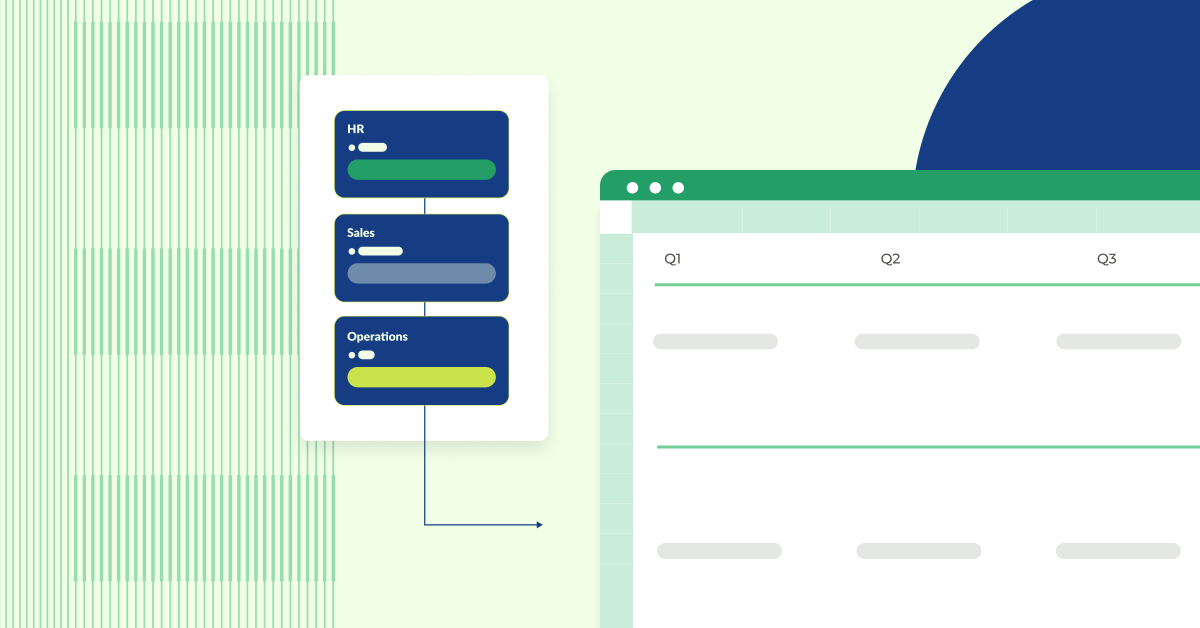 Software for Scenario & What-If Analysis | Cube
