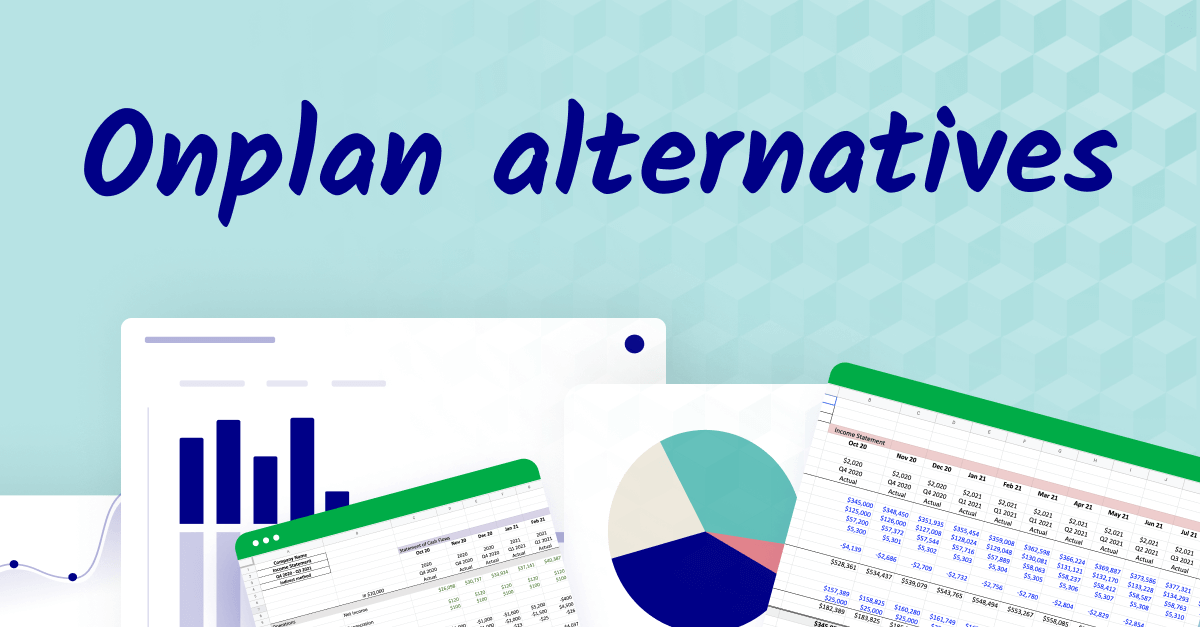 The 9+ Best OnPlan Alternatives and Competitors [for 2023]