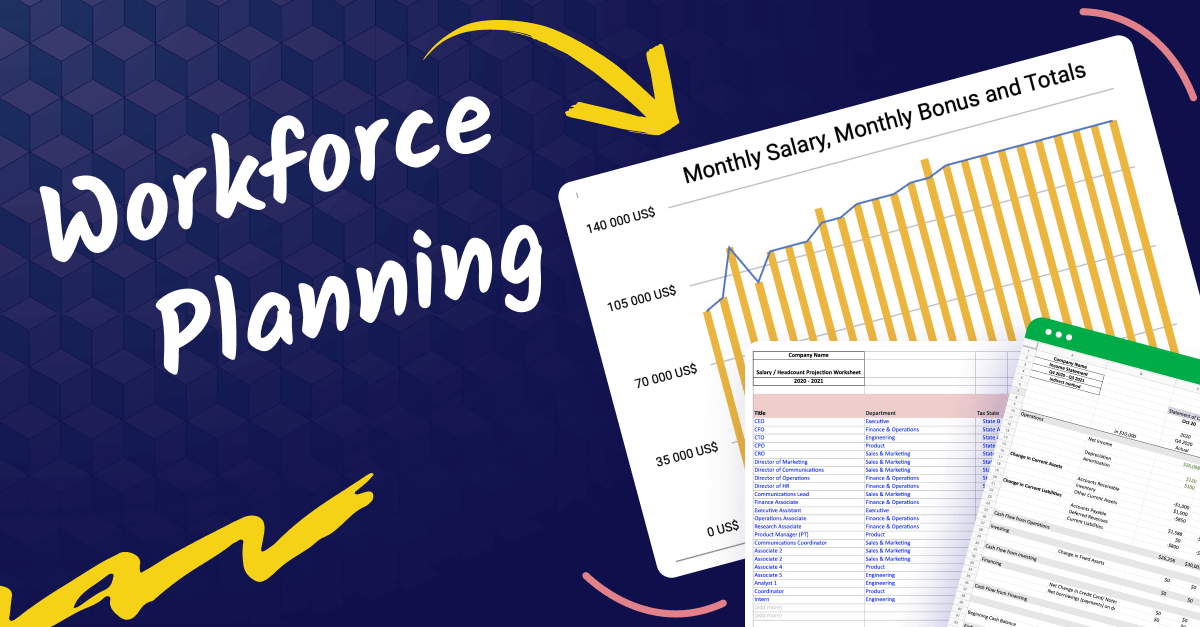 What is Workforce Planning?